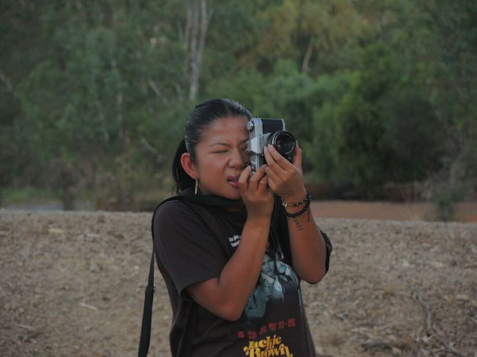 Emerging filmmaker makes her debut at SAM Fresh | Shepparton News