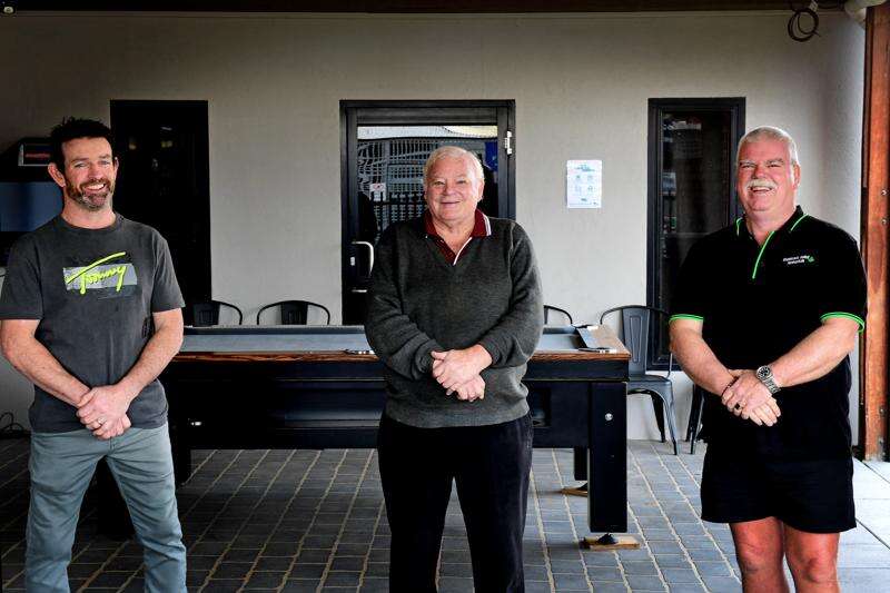 Numurkah's Shamrock Hotel changes hands | Country News