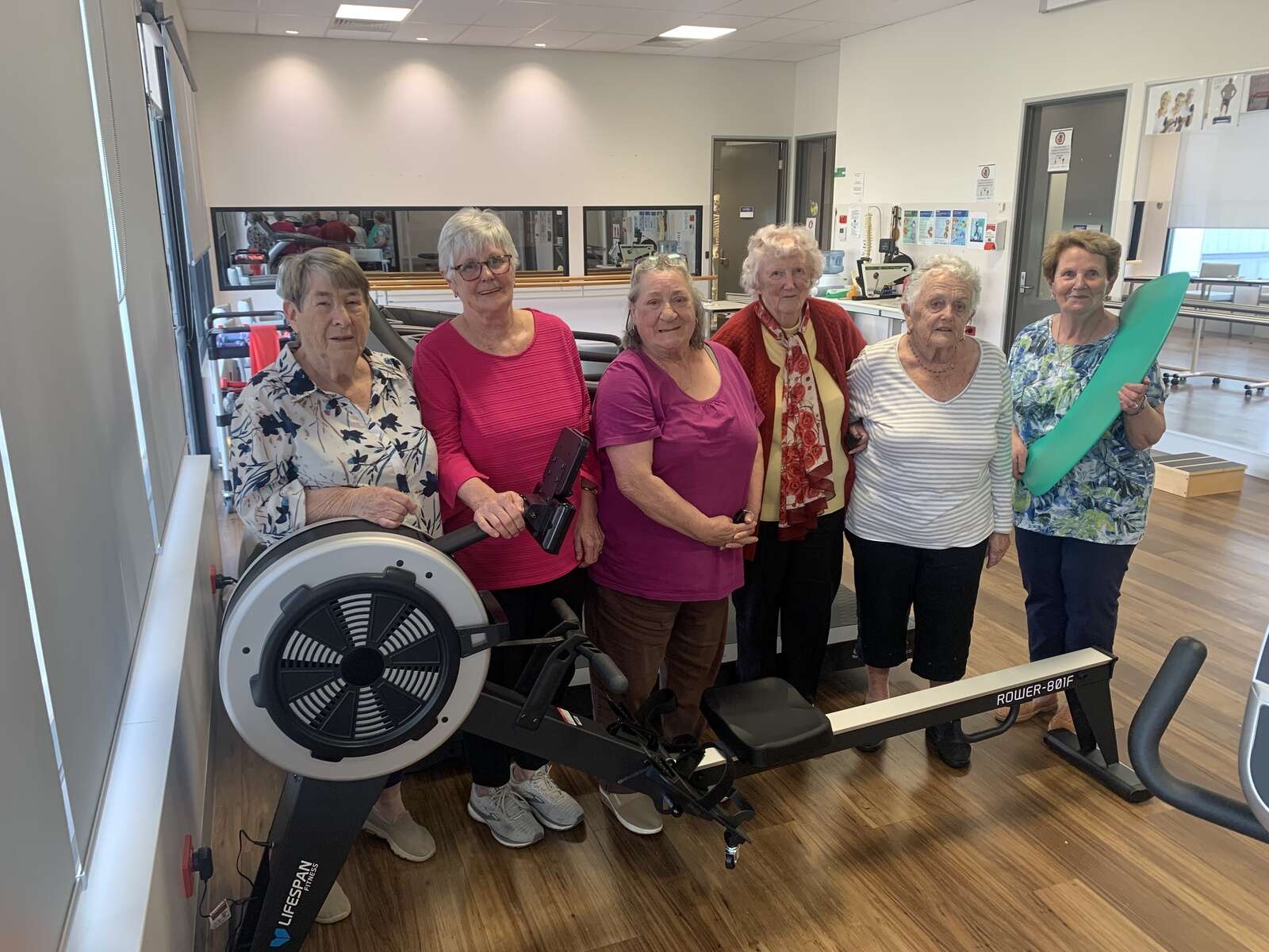 Thousands of dollars raised for NCN Health | Shepparton News