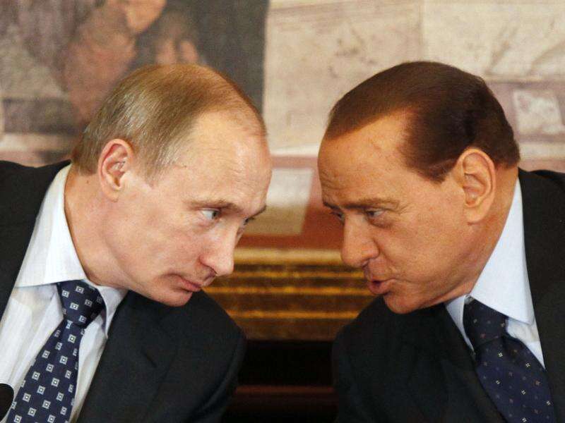 Italy will be pro-NATO, pro-Europe: Meloni | Kyabram Free Press