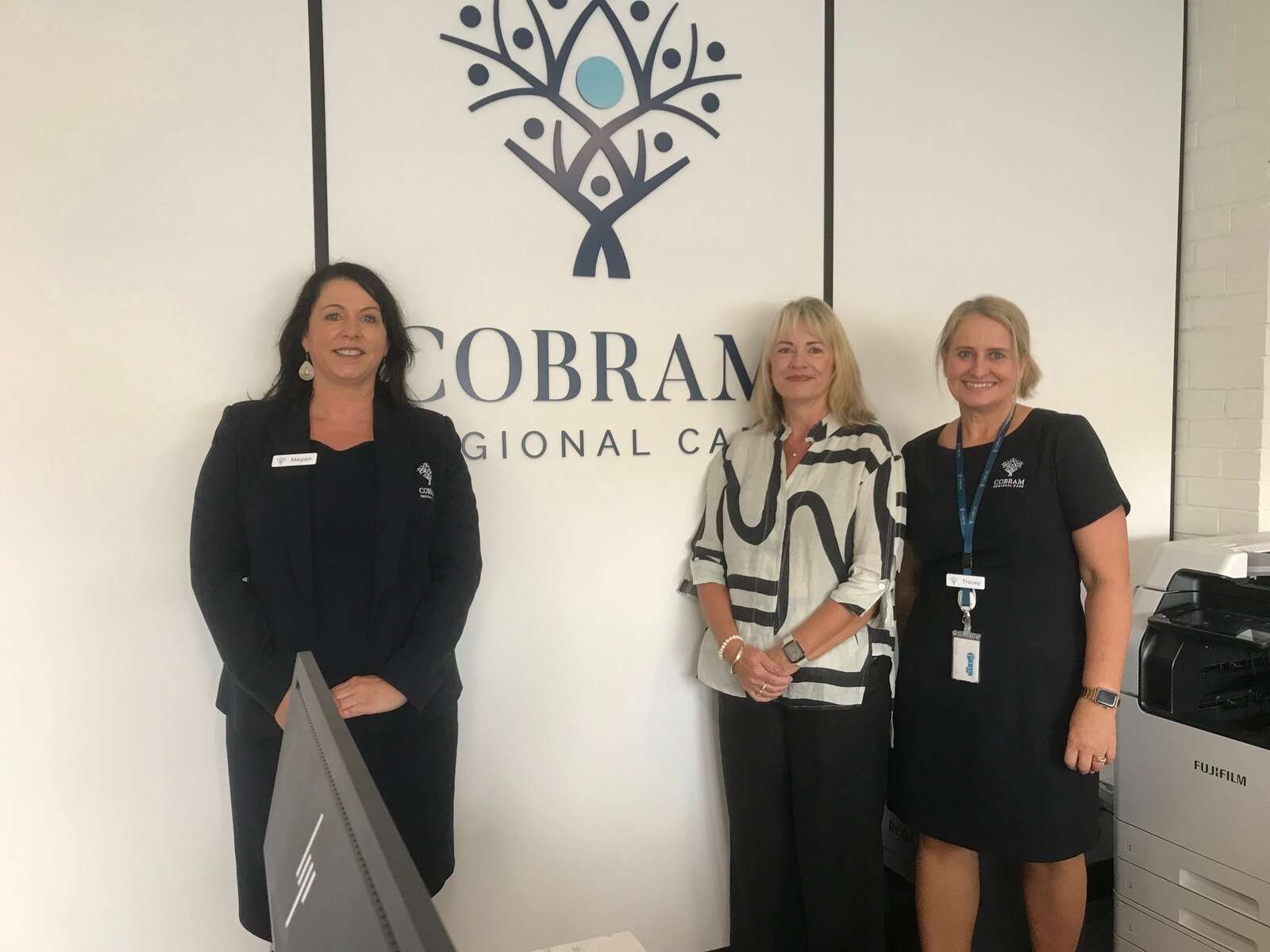 Cobram Regional Care opens new facility | Cobram Courier