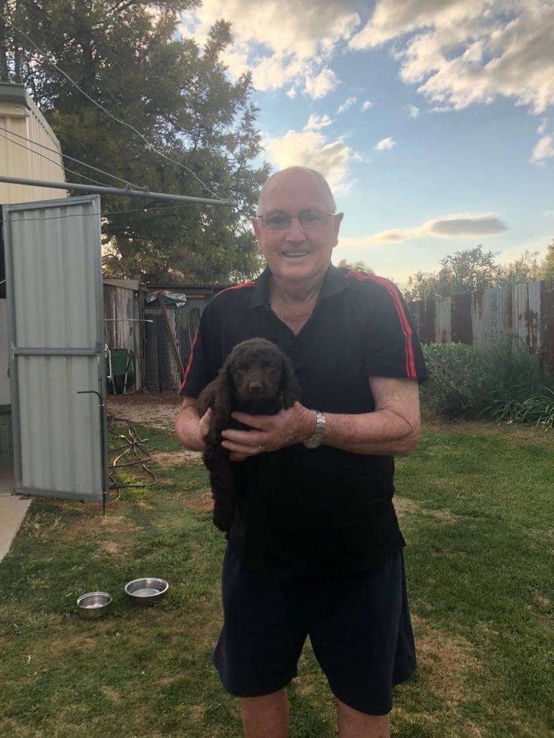 Rochester legend Noel Featherby farewelled | Shepparton News