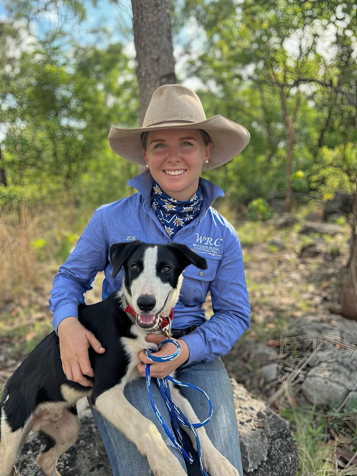 Heartbreak for one Muster Dogs team | Country News