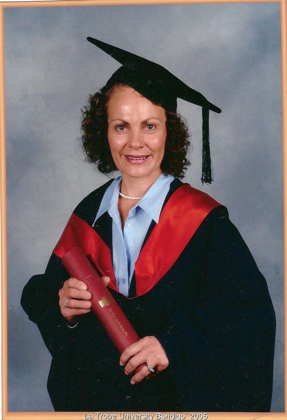 Vale: Christine, one of Kyabram’s finest | Shepparton News
