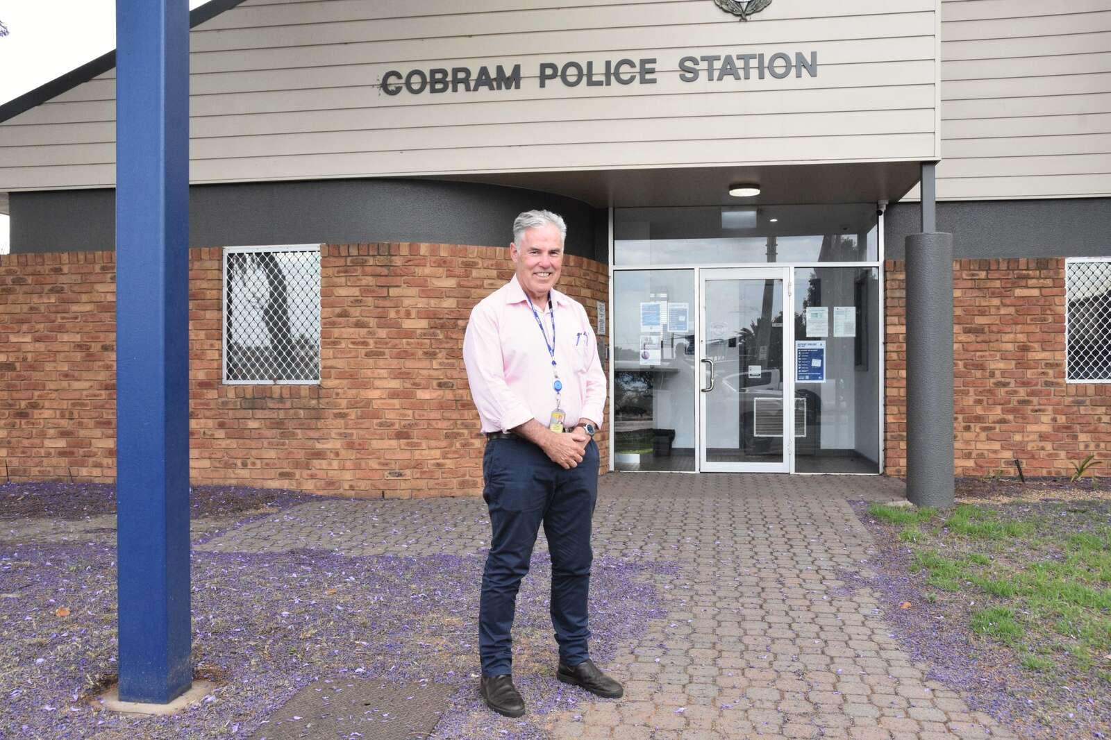 Case closed for Boyd | Shepparton News
