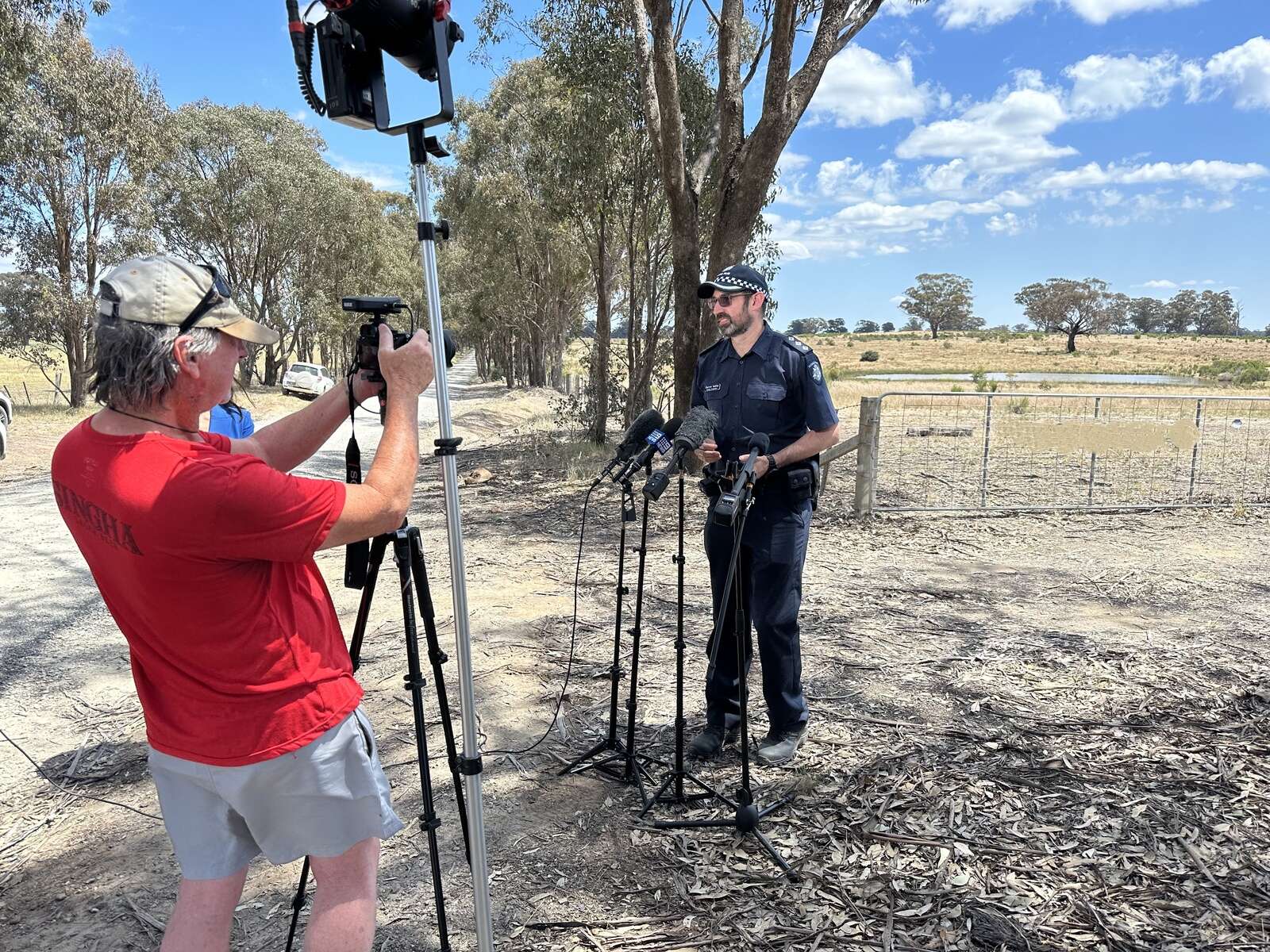 UPDATE: Fatal aircraft crash | Seymour Telegraph