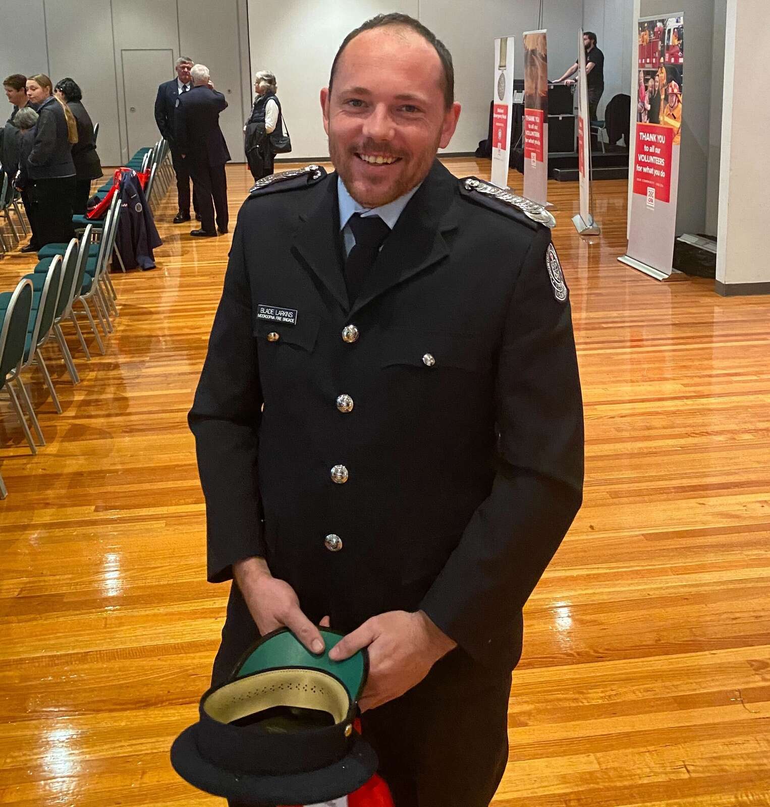 Shepp Speaks: What does volunteering mean to you? | Shepparton News