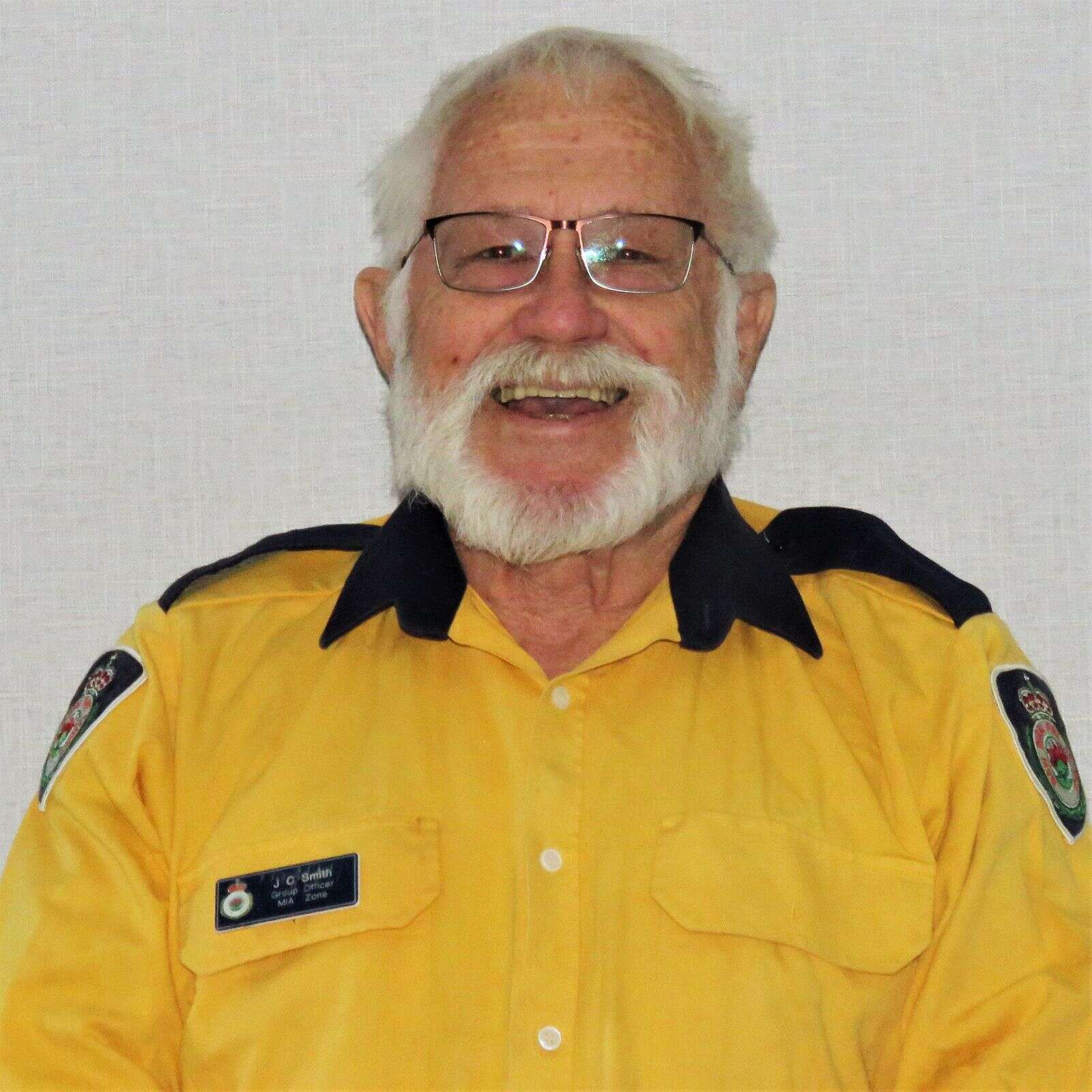 Smith receives national honour | Southern Riverina News