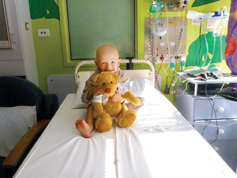 Every CT scan makes a difference | Yarrawonga Chronicle