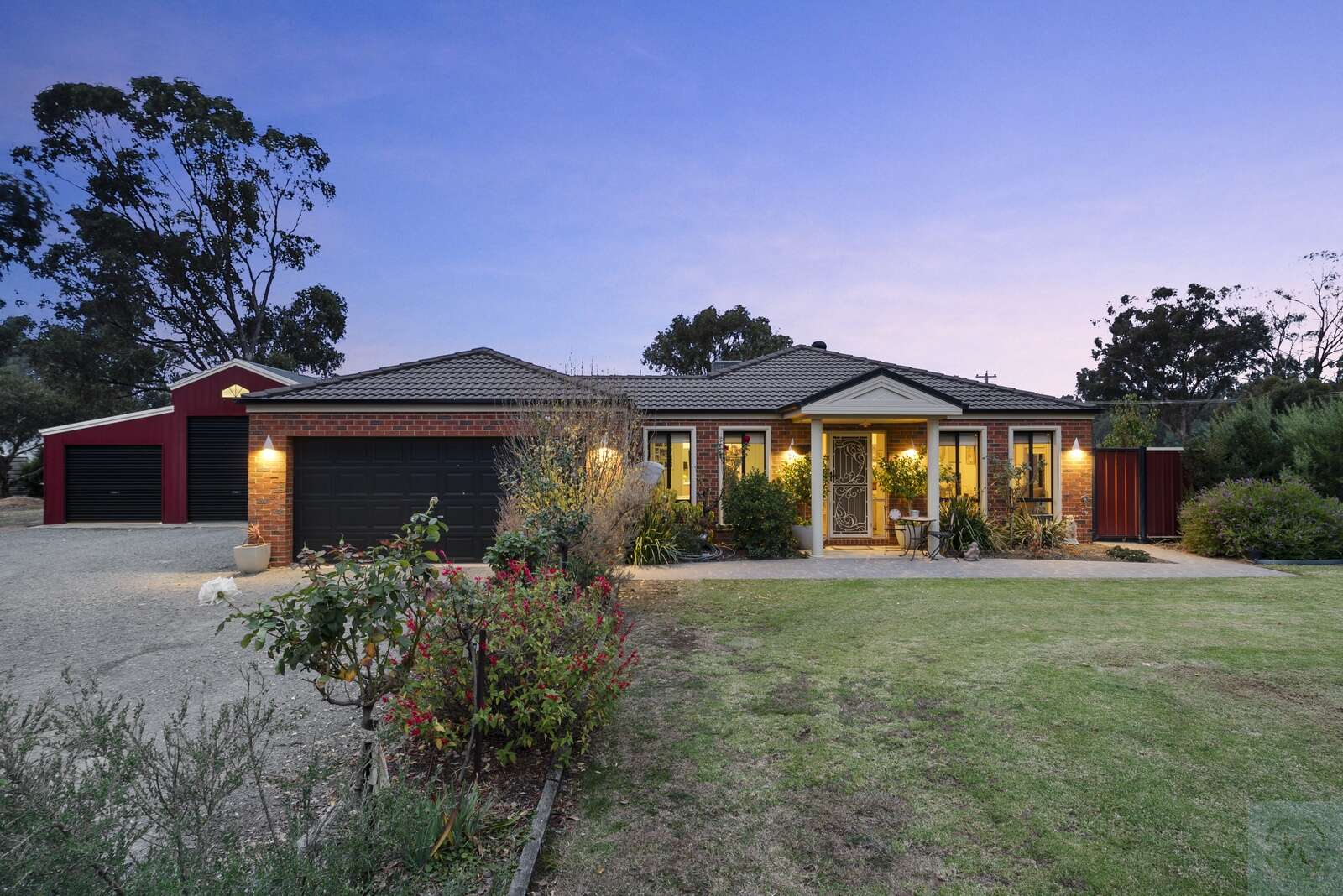Spacious rural retreat with modern amenities | Shepparton News
