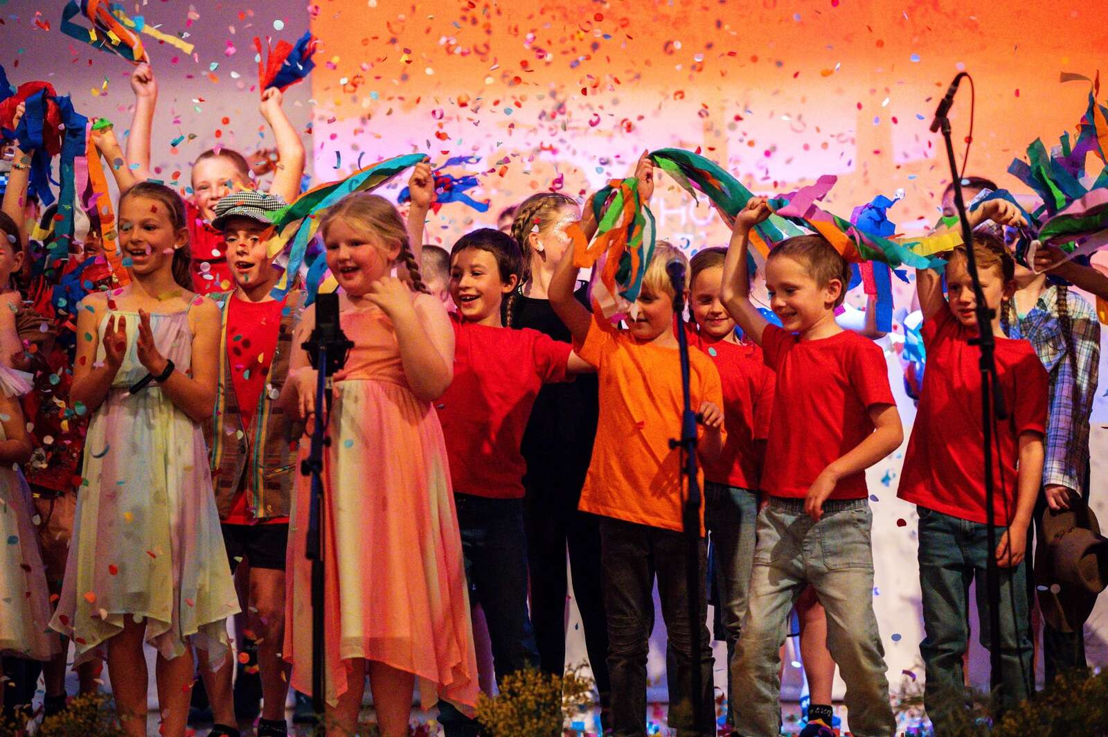 Mathoura Public School production a great success | Seymour Telegraph