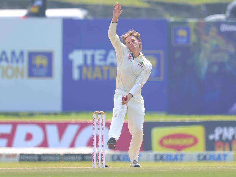 Hard toil for Aussies as India bring their A game | Kyabram Free Press
