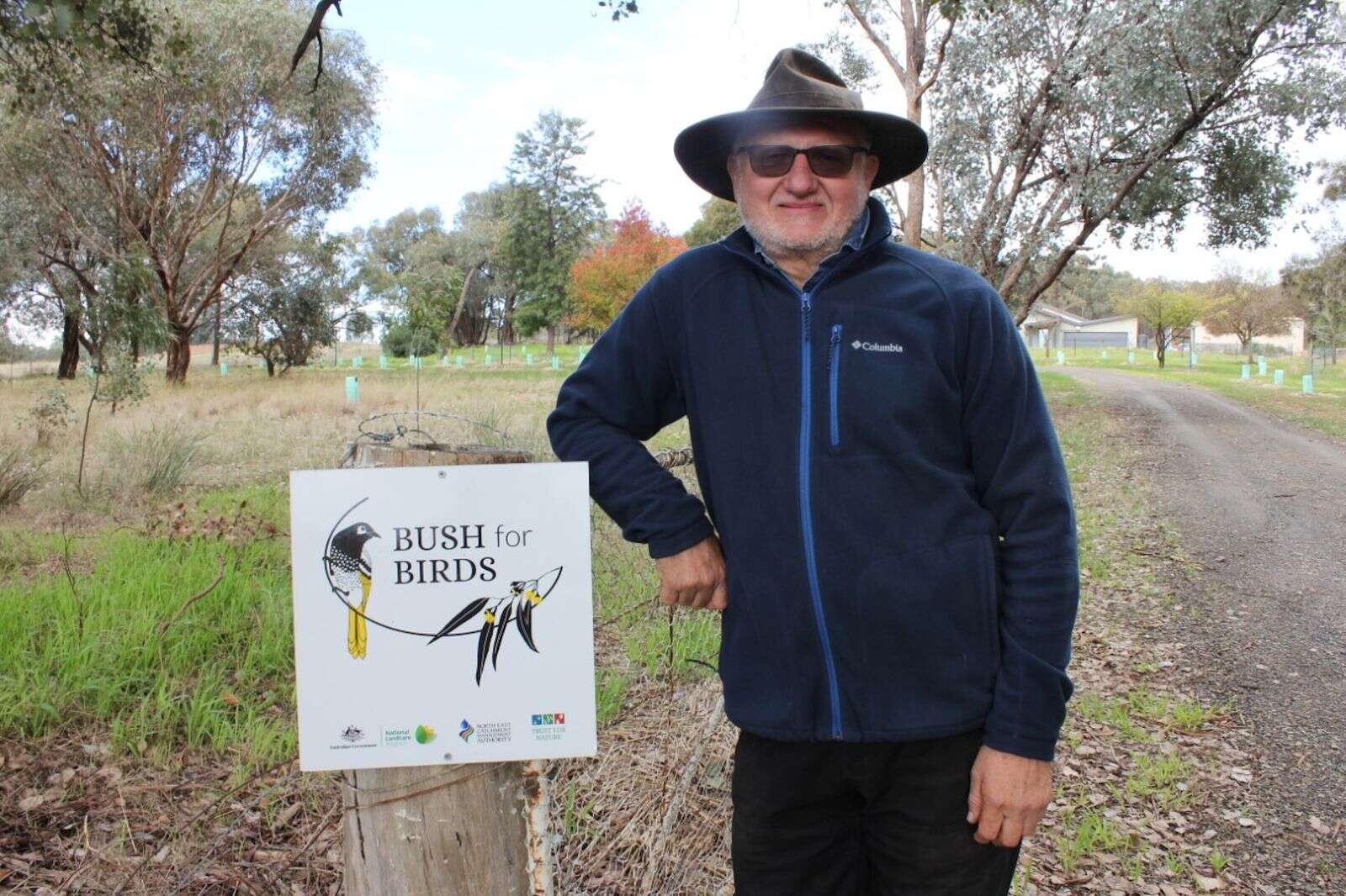 Helping threatened birds one grant at a time | Country News