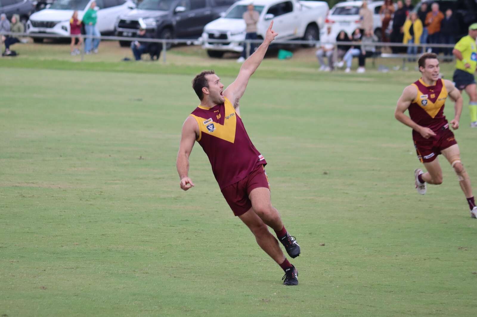 Barooga builds on its base, eyes off a top spot in 2024 | Shepparton News