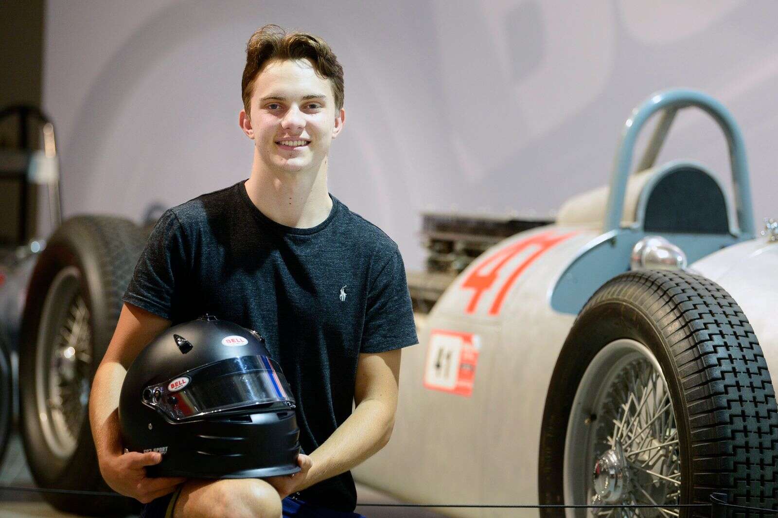 Wait is over: Piastri lands F1 gig at McLaren | Shepparton News