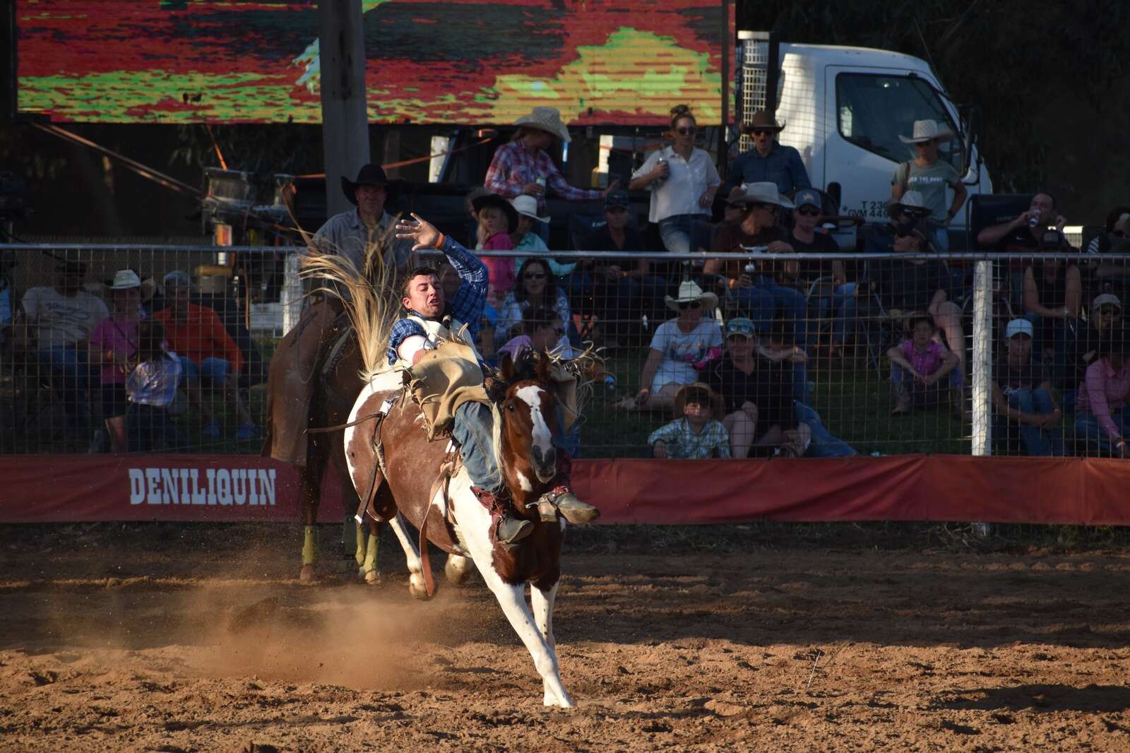 Rodeo and a stockman show | Shepparton News