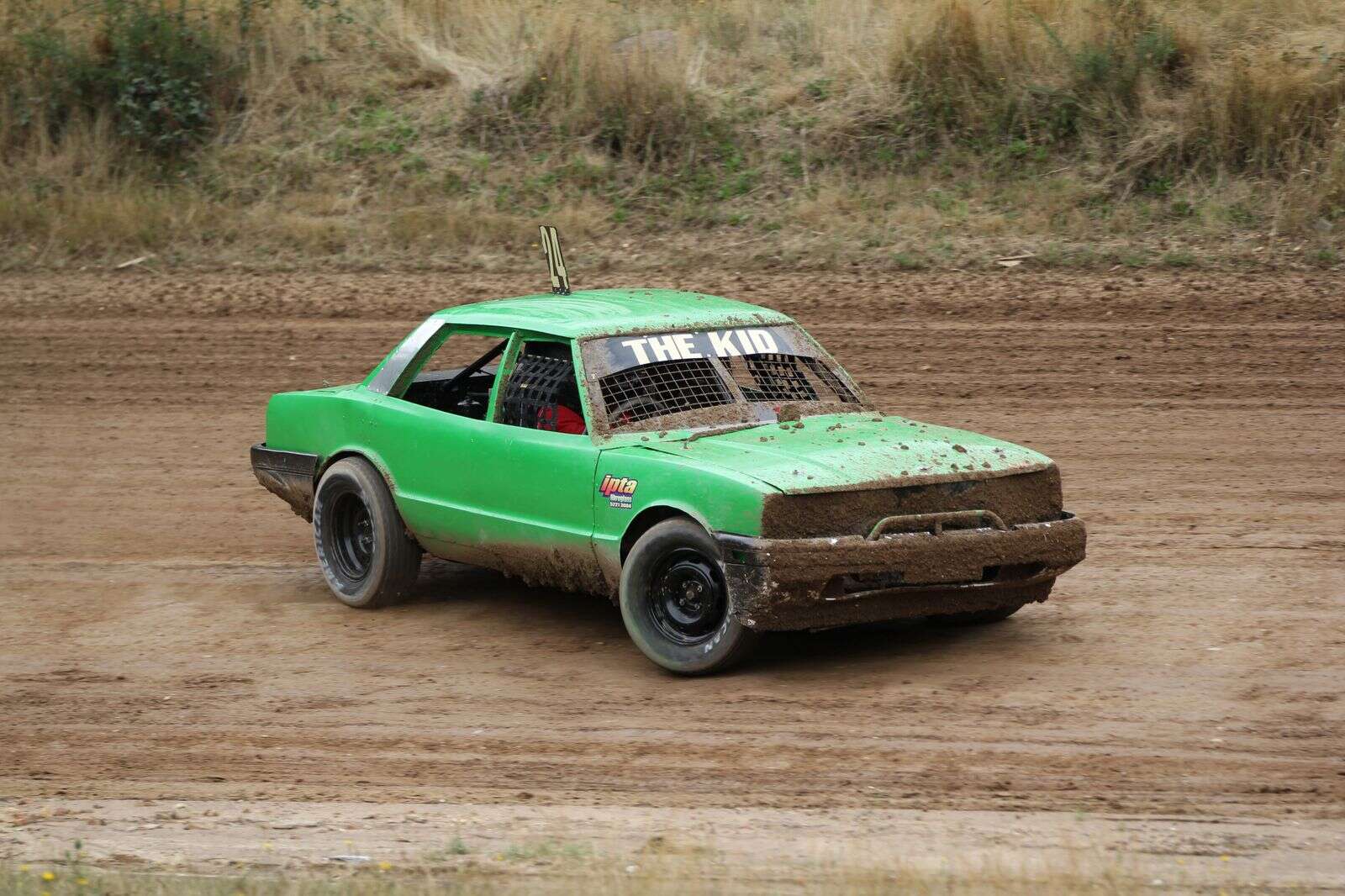 Rushworth Speedway set for return | Shepparton News