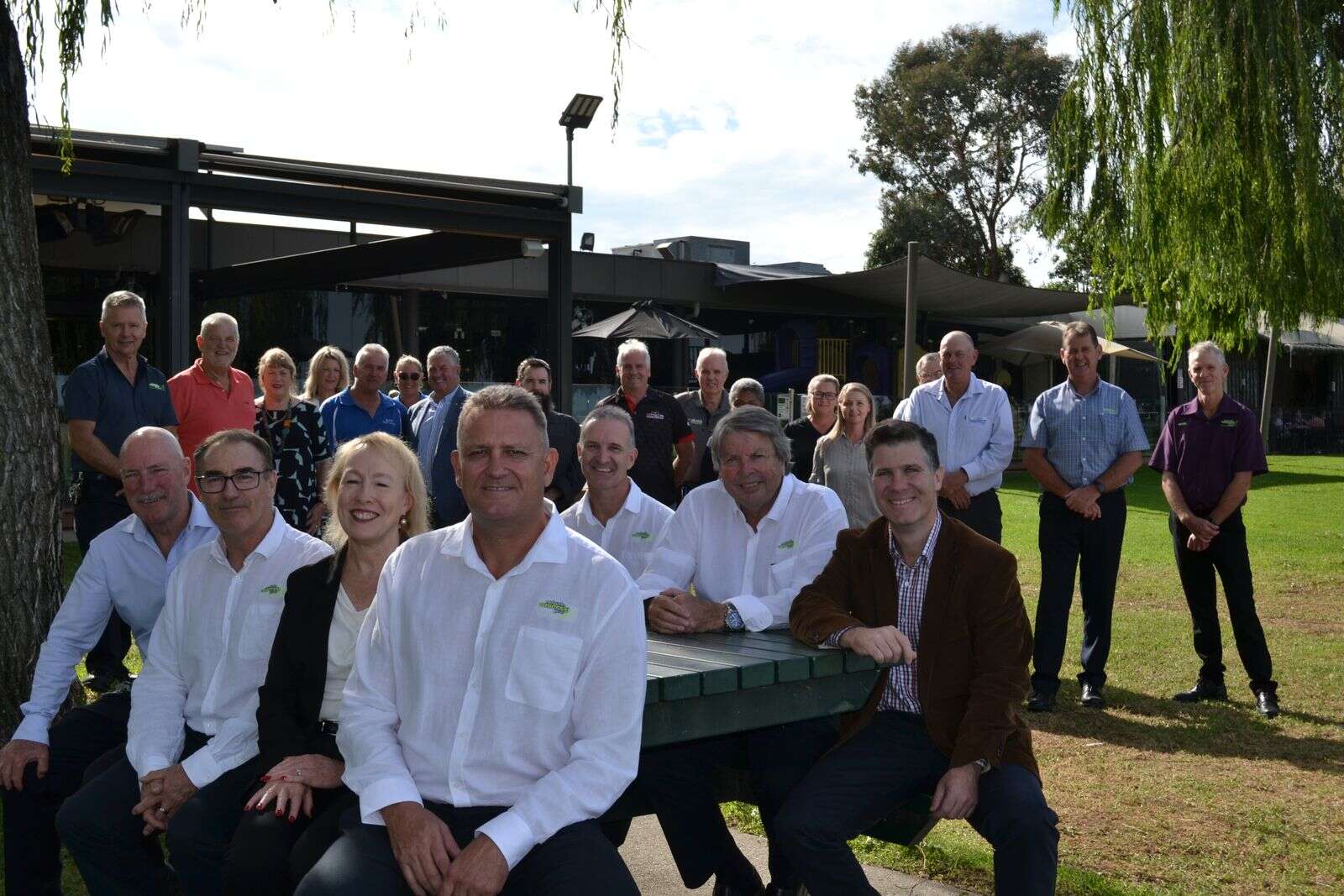 Ski club’s $737,070 project boost | Yarrawonga Chronicle