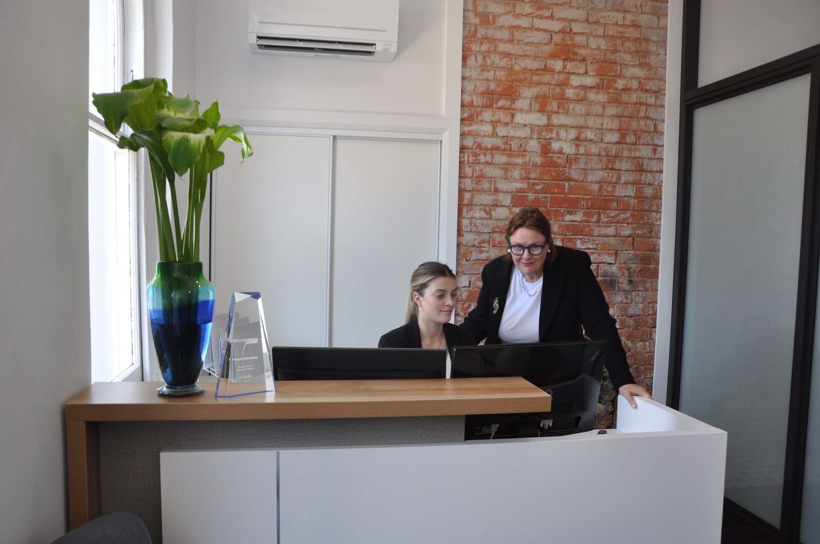 Different location yields better service | Benalla Ensign