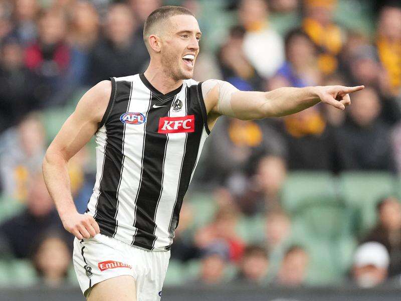 Cameron up for high-stakes Swans reunion | Country News