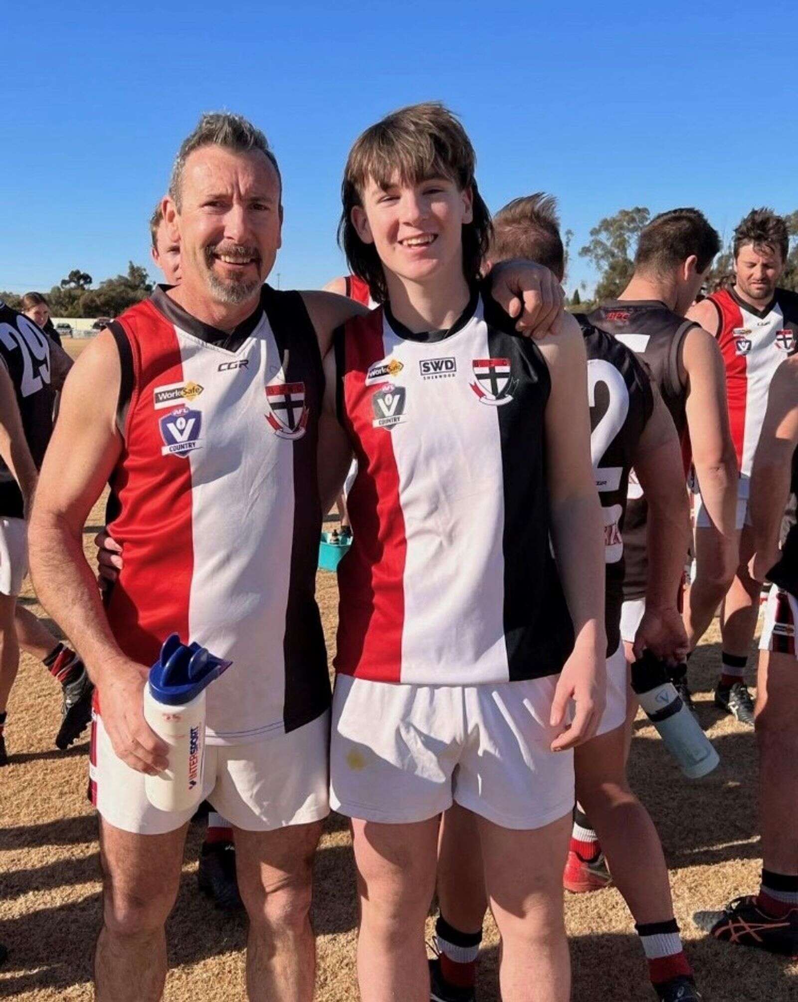 ‘It feels like the right time’: Adam Fox prepares to hang up the boots ...