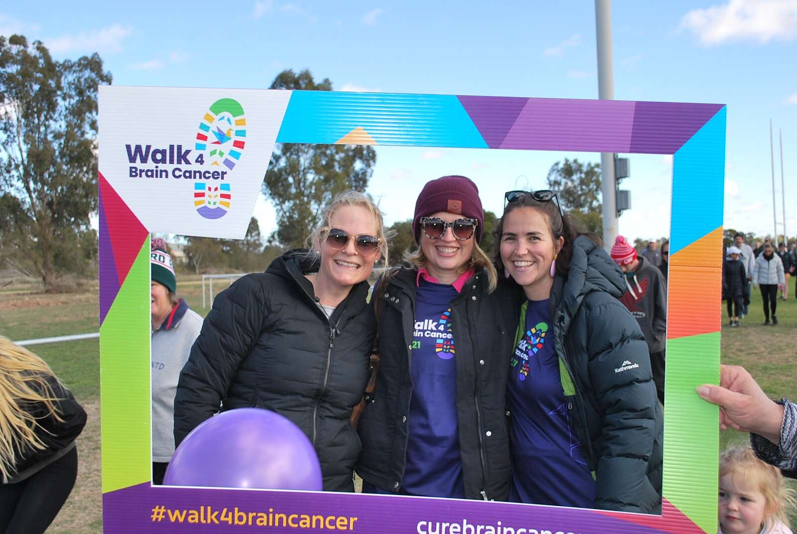 Light shone on Fleming fundraiser | Deniliquin Pastoral Times