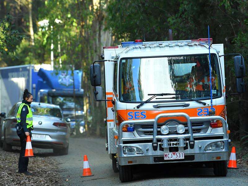 Meat boss named as Vic helicopter victim | Kyabram Free Press