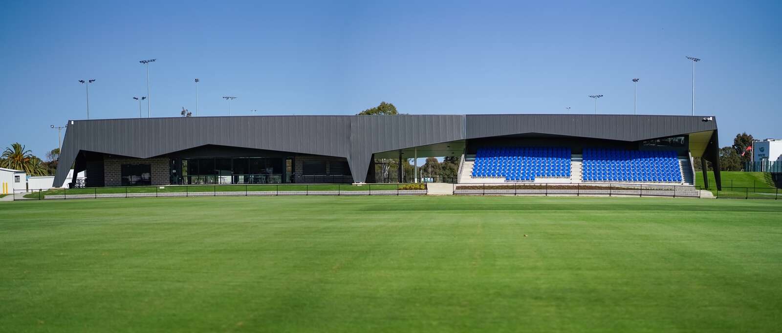 Moama Football Netball Club has found its next president | Riverine Herald