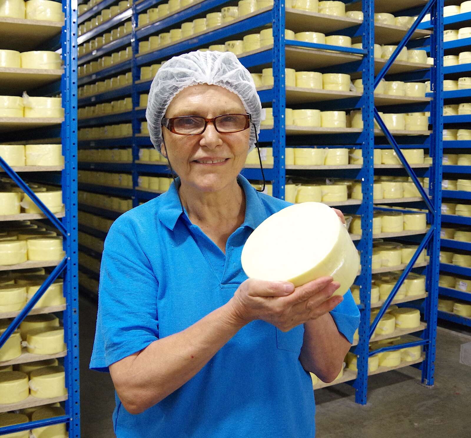 Food champions rewarded | Dairy News Australia