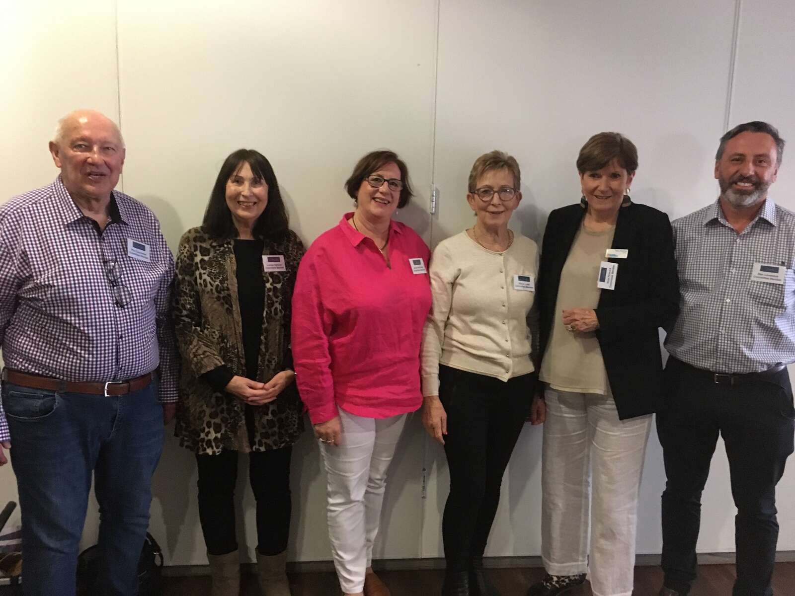 Finley hosts dementia talk | Southern Riverina News