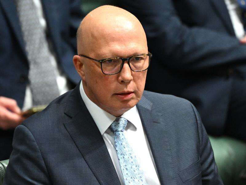 Dutton to issue warning on migration and housing crisis | Cobram Courier