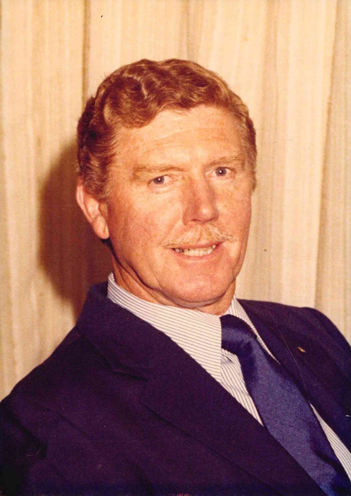 Vale Don Tibbits OAM, 1925-2023 | Country News