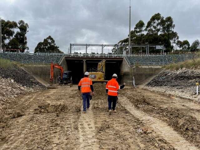Cattanach Canal offtake gates to be replaced | Country News