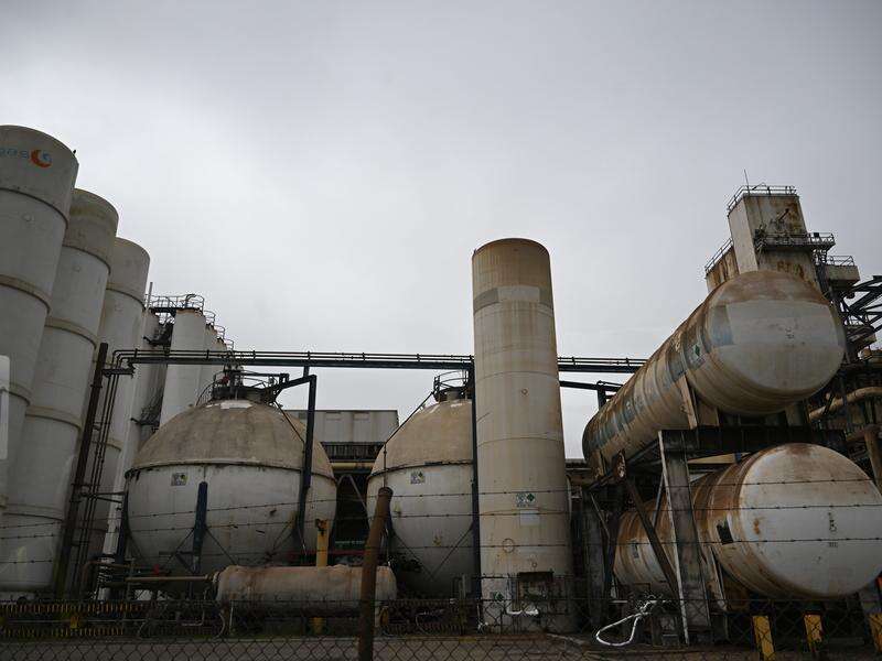 Gas reserve, quick approvals heart of Dutton power plan | Country News