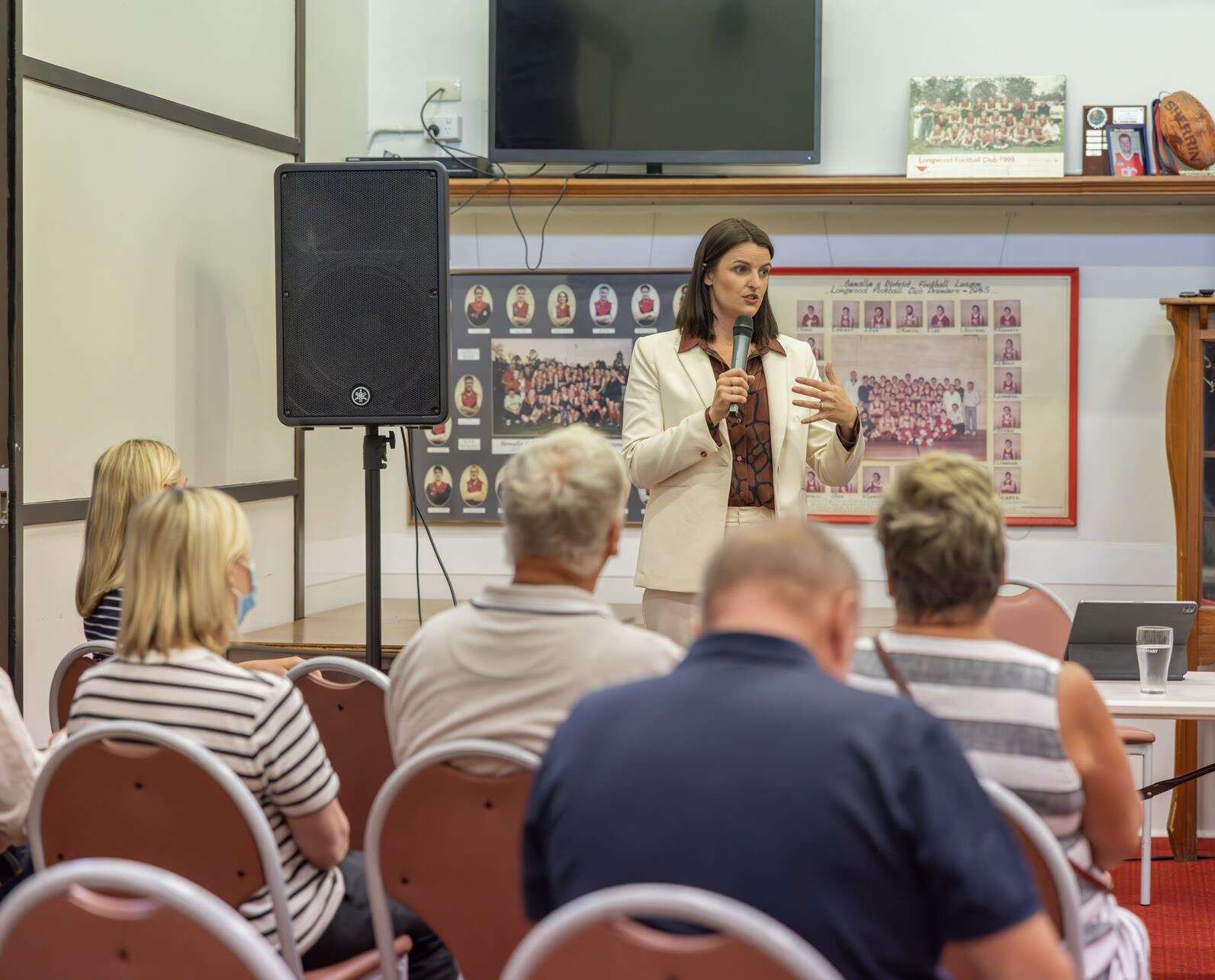 VicGrid seeks feedback on renewable energy zones | Seymour Telegraph