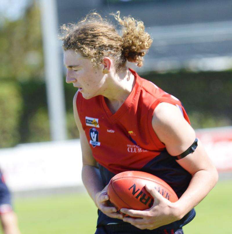 GALLERY: Shepparton District Junior Football League - Shepparton United ...