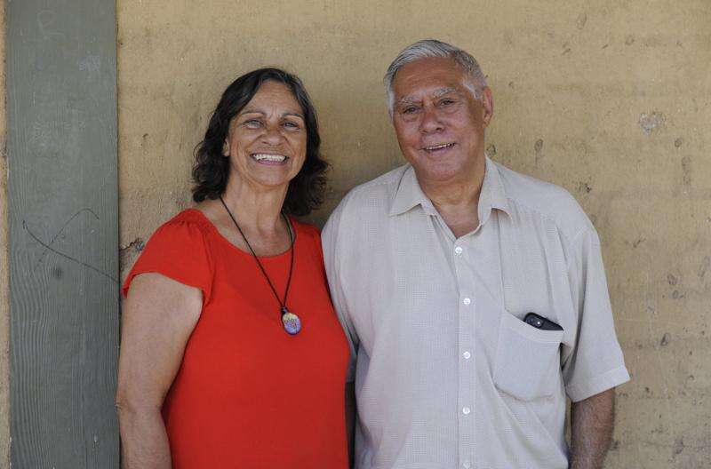 Cummeragunja walk-off anniversary celebrated | Shepparton News