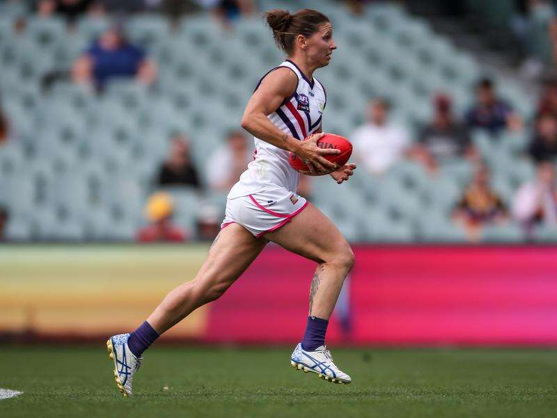 Freo record AFLW-low score in Cats loss | Dairy News Australia