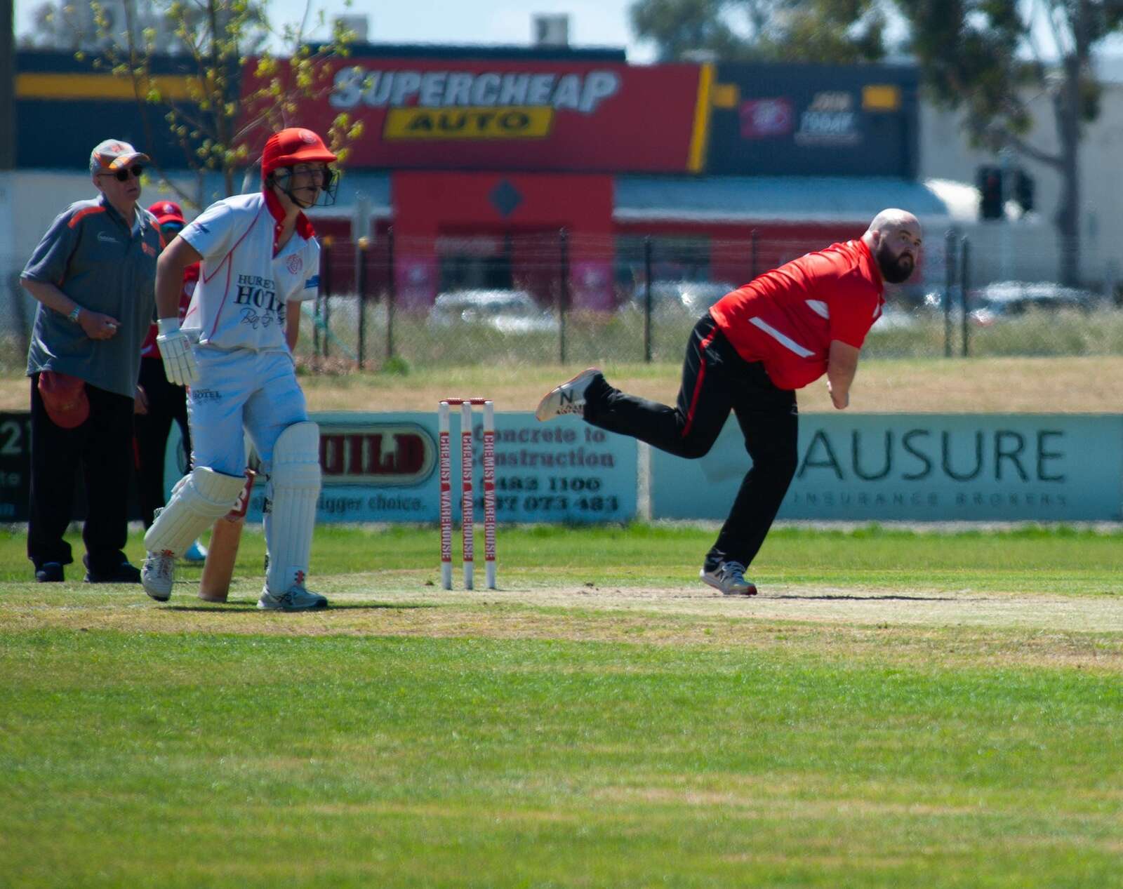 McMahon Shield | Rochy set to welcome back stars, Tongala seeking first ...