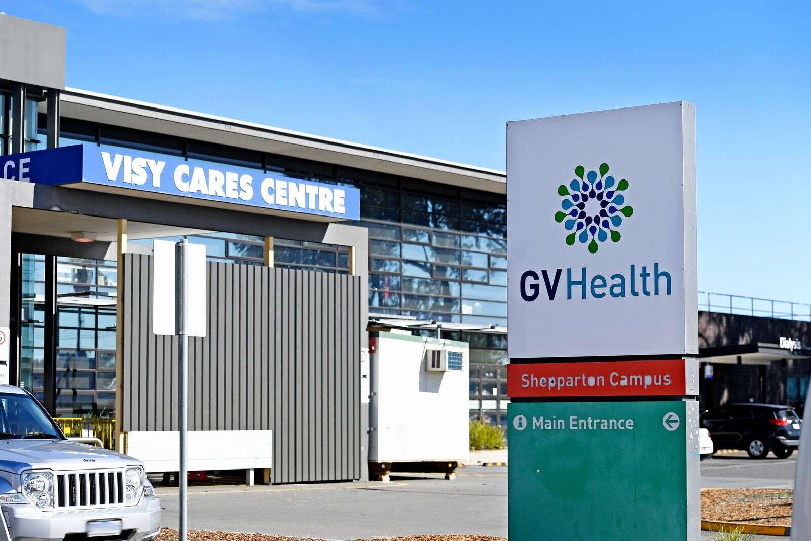 Your opportunity to help inform GV Health’s services | Shepparton News