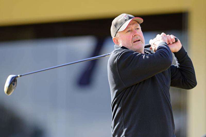 Photos | Shepparton Golf Club midweek competition | Shepparton News