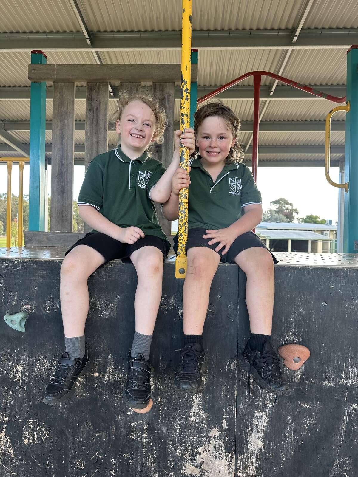Discover Merrigum primary's vibrant learning environment! | Kyabram ...