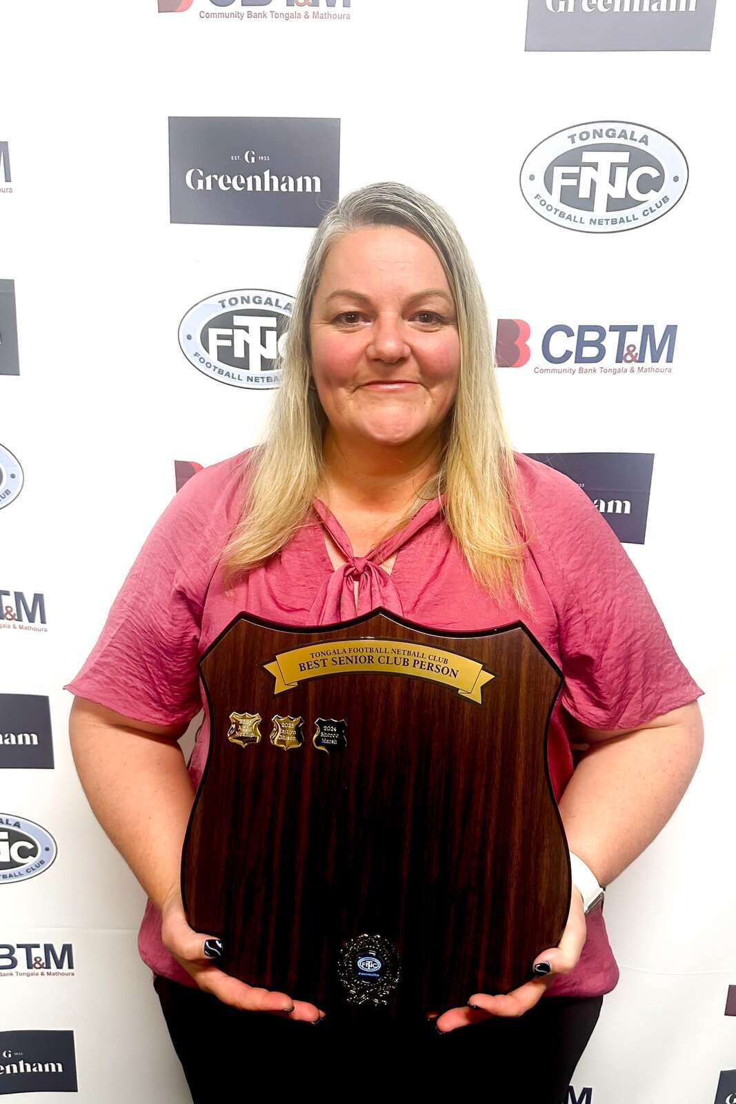 Tongala netball stars shine bright | Shepparton News