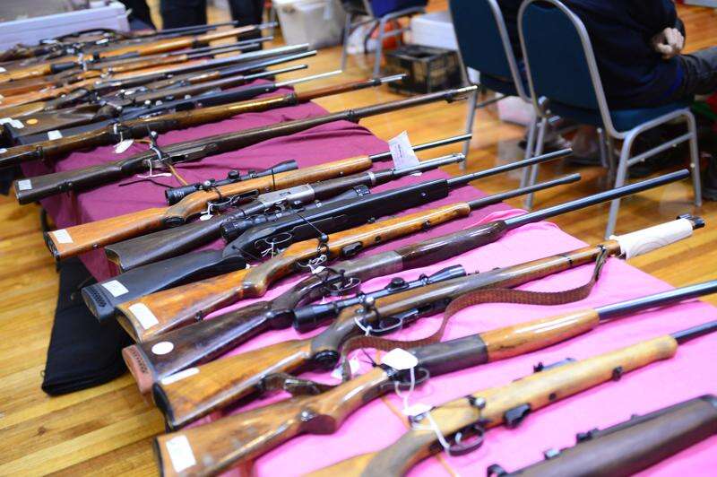 Farmers welcome state firearms decision | Country News