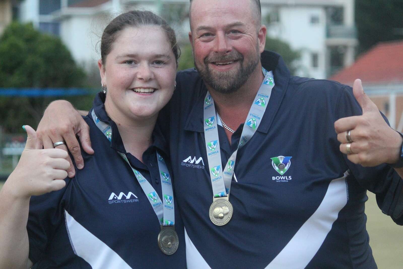 Olivia Victoria’s best at national titles | Corowa Free Press