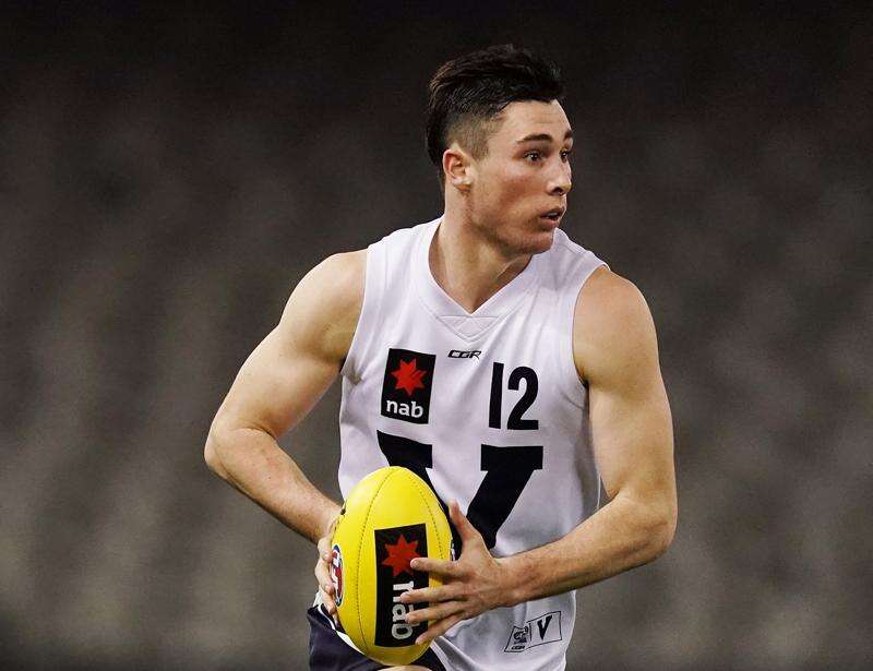 AFL Draft preview | Shepparton's Lachie Ash | Shepparton News