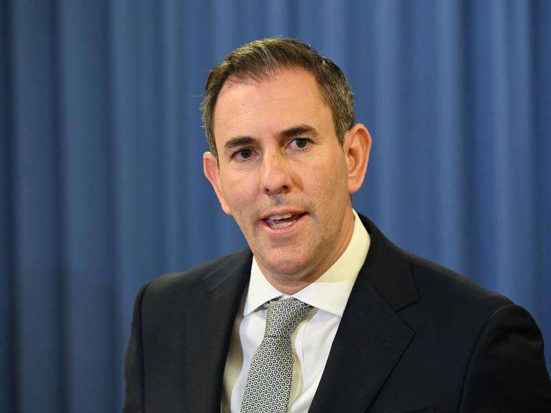 Tax revenue surge as treasurer tempers expectations | Country News