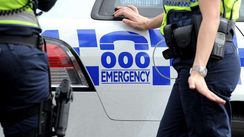 Echuca police arrest man after wild chase | Riverine Herald