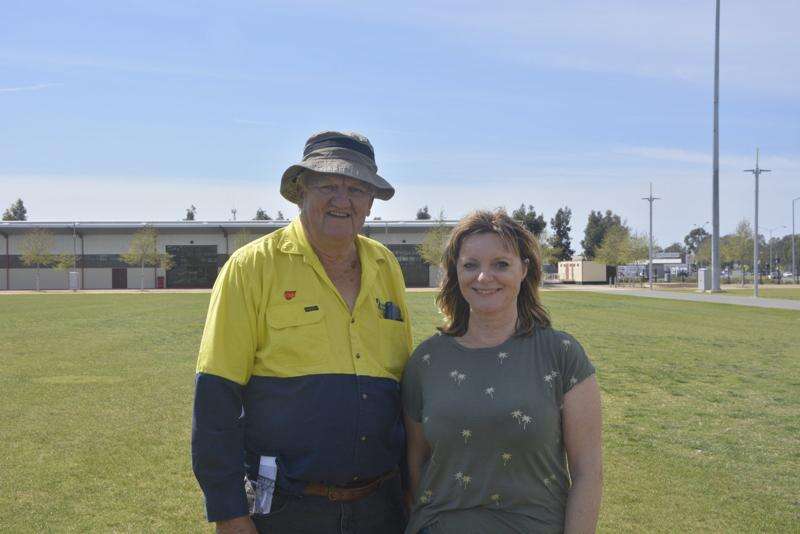 Shepp Show preparations are underway | Shepparton News