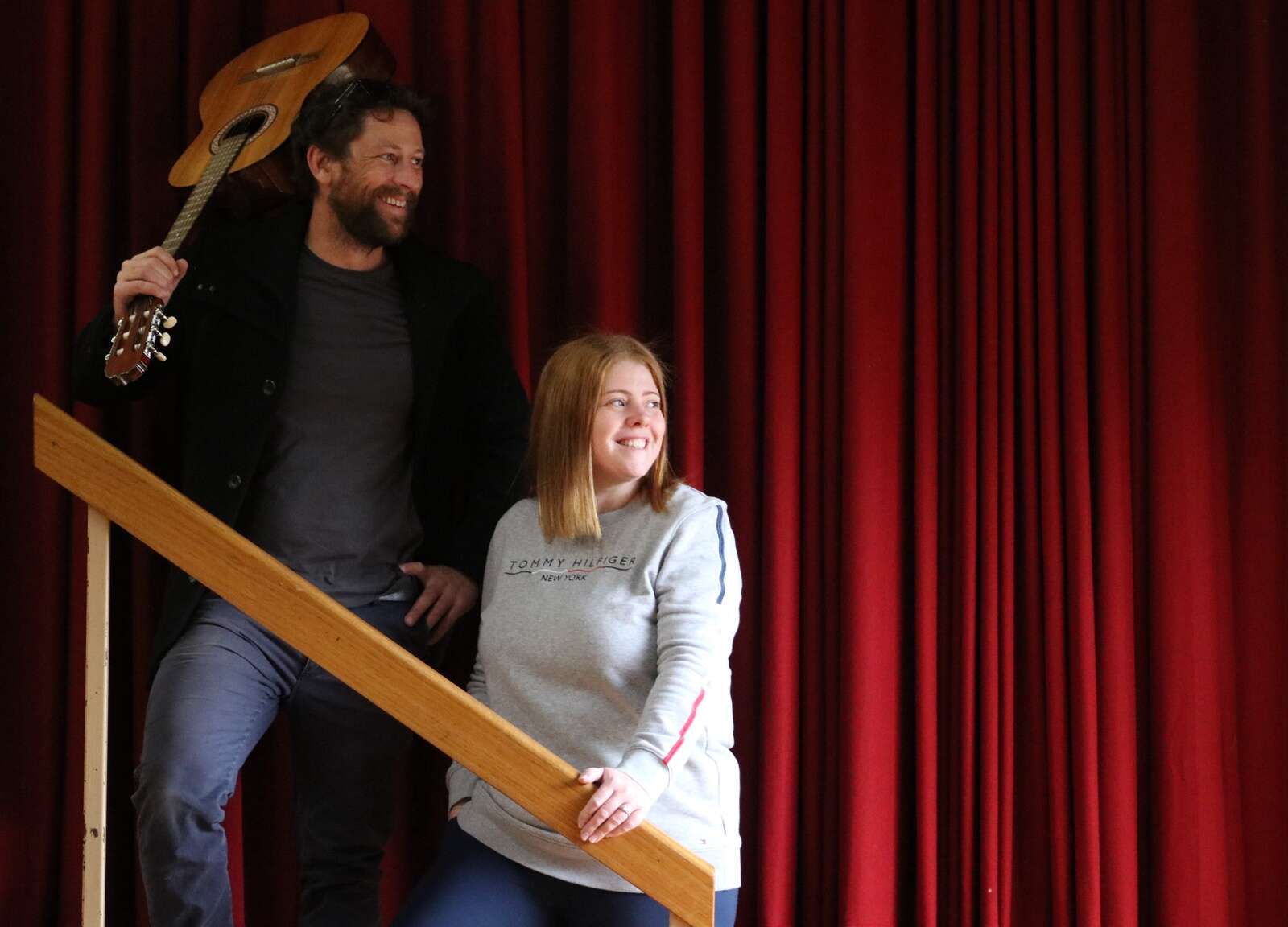 Murchison’s winter festival puts music, food trucks and family ...